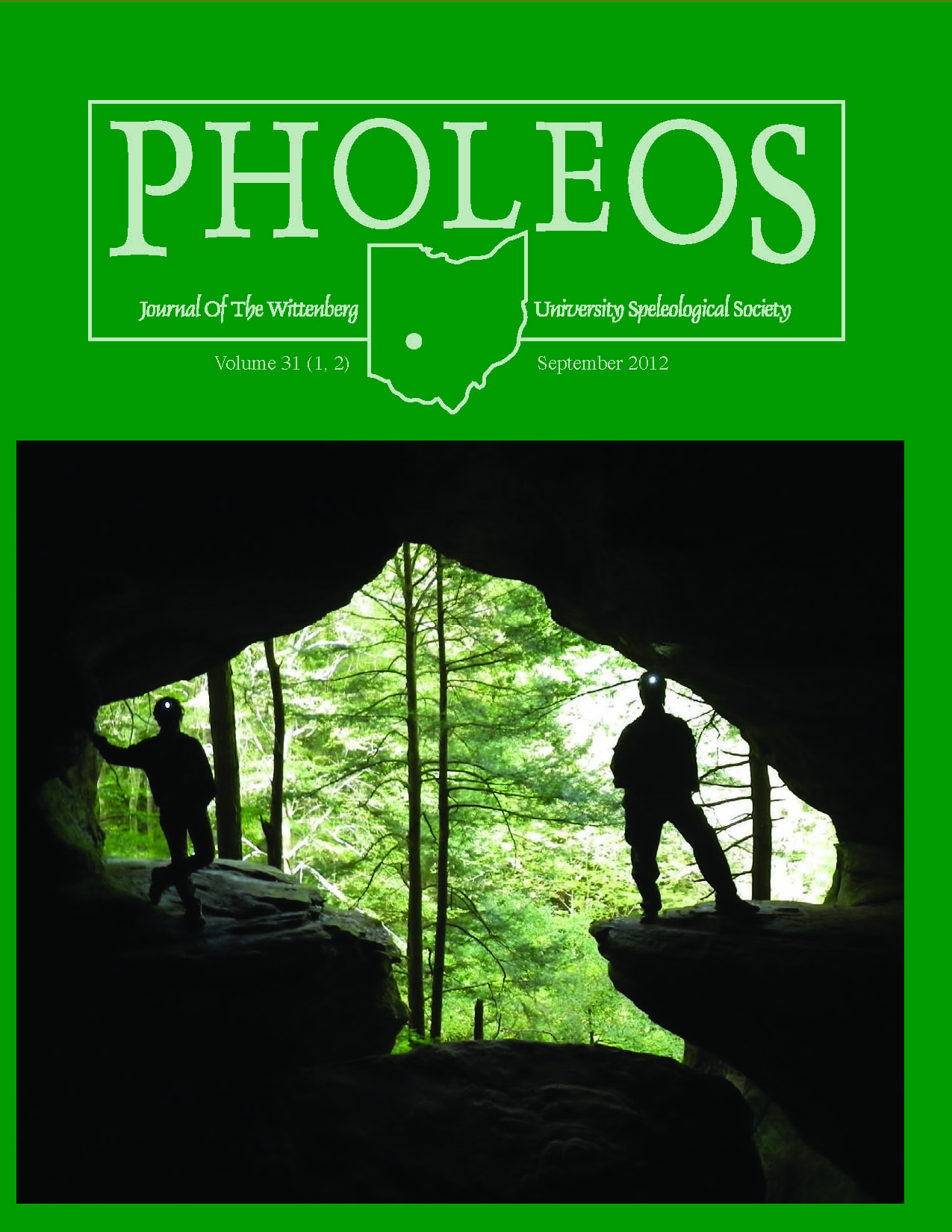 Pholeos
